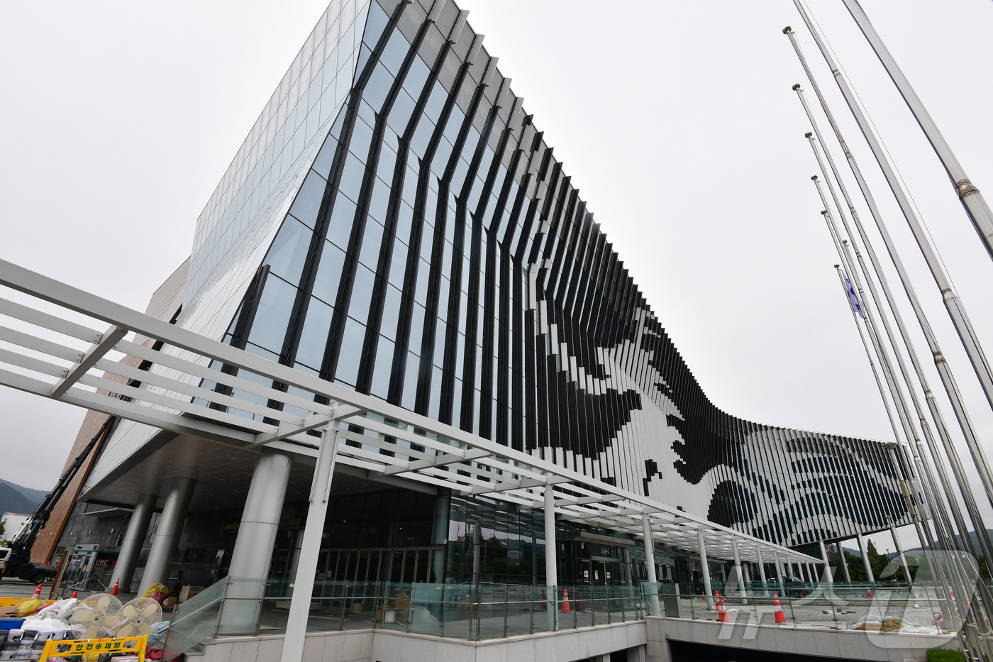 APEC 정상회의 체크리스트 1000개…시뮬레이션으로 점검