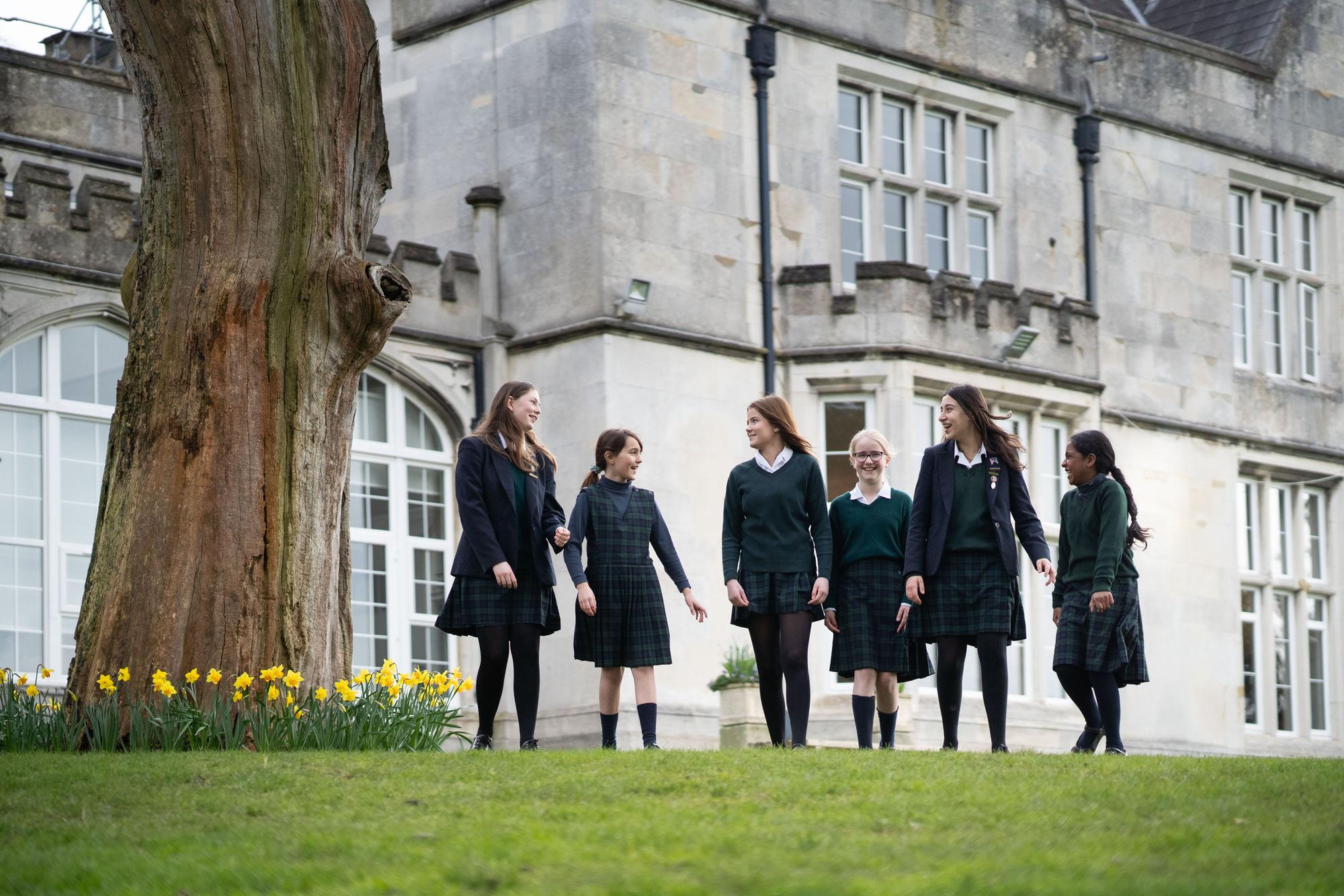 Abbot’s Hill to extend co-educational provision into Senior School from ...