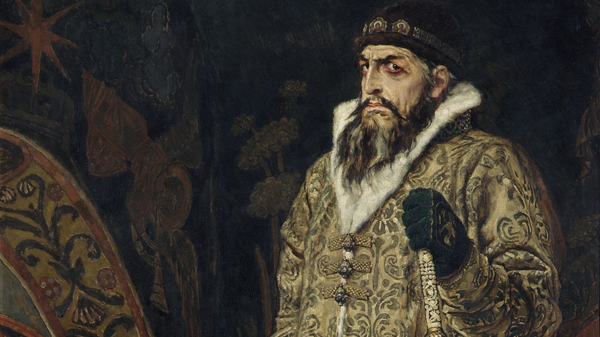 20 Famous Figures Of The Middle Ages