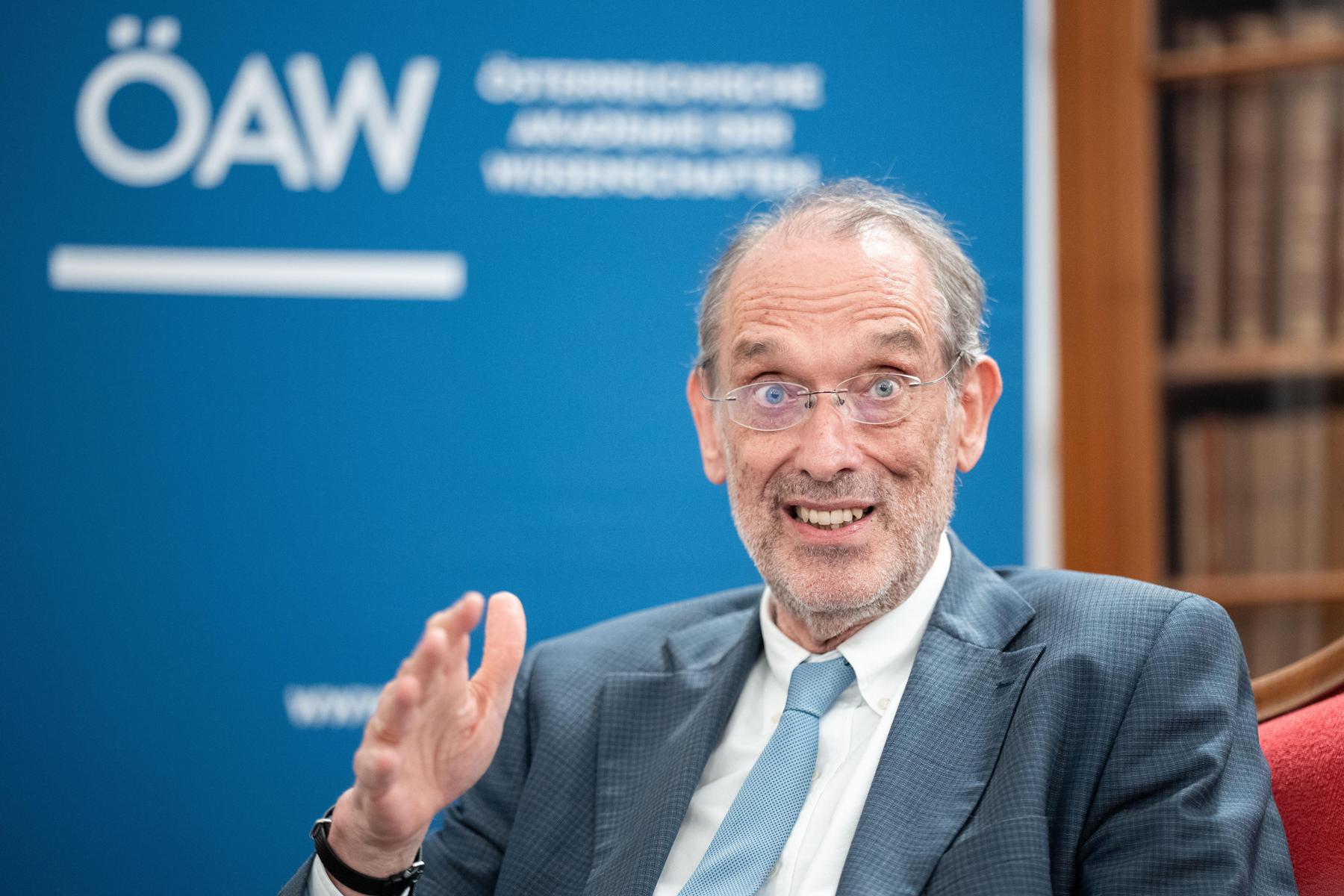 "Brain Gain" dank Trump: 25 Top-Forschende aus den USA kommen nach ...