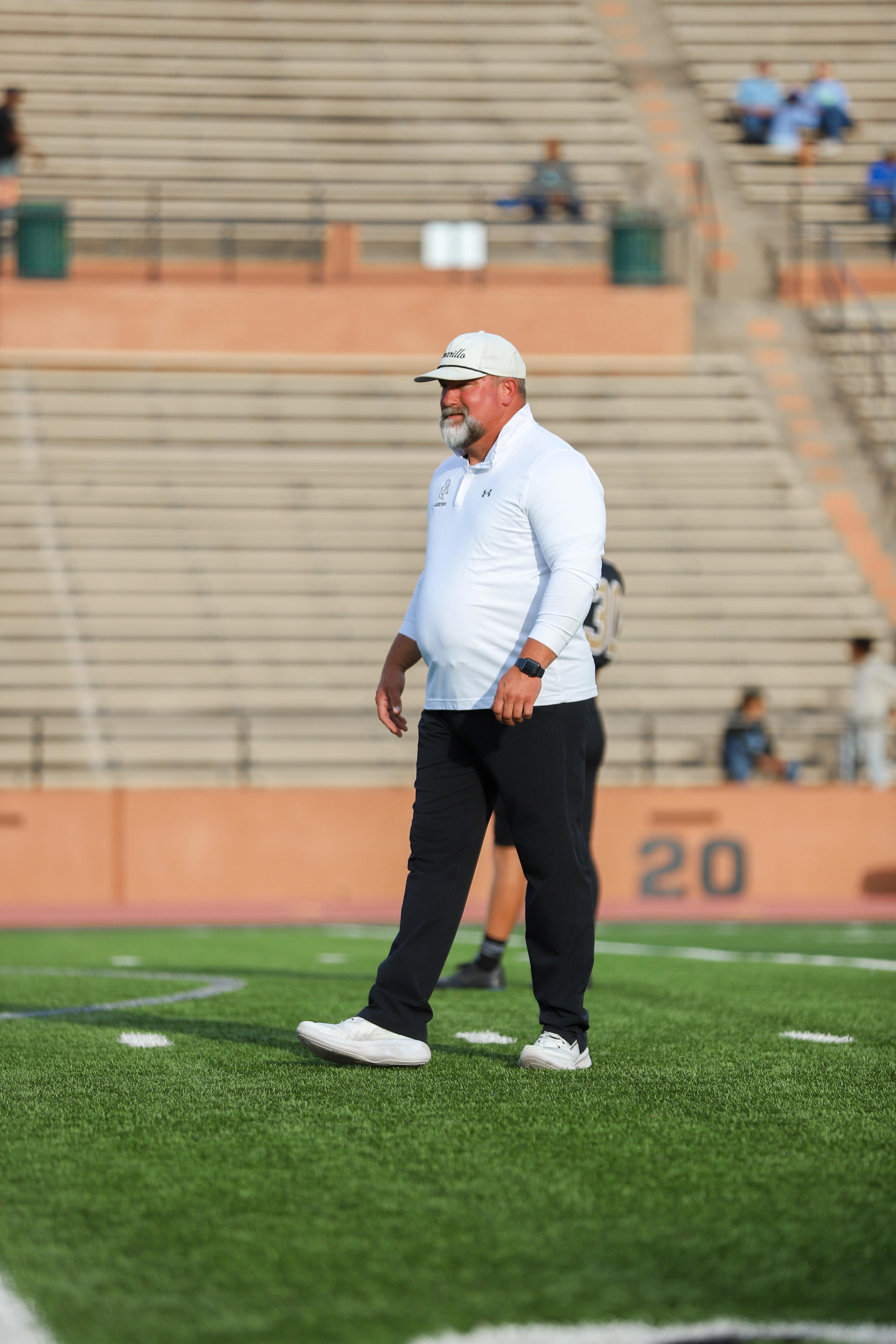 Amarillo High football forfeits 6 wins from 2025 season after UIL rules ...