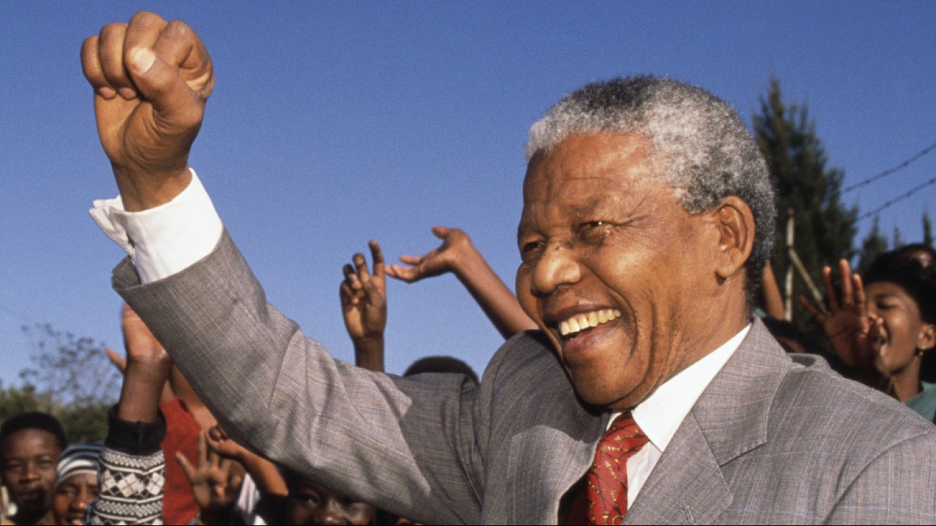 Did the CIA betray Nelson Mandela?