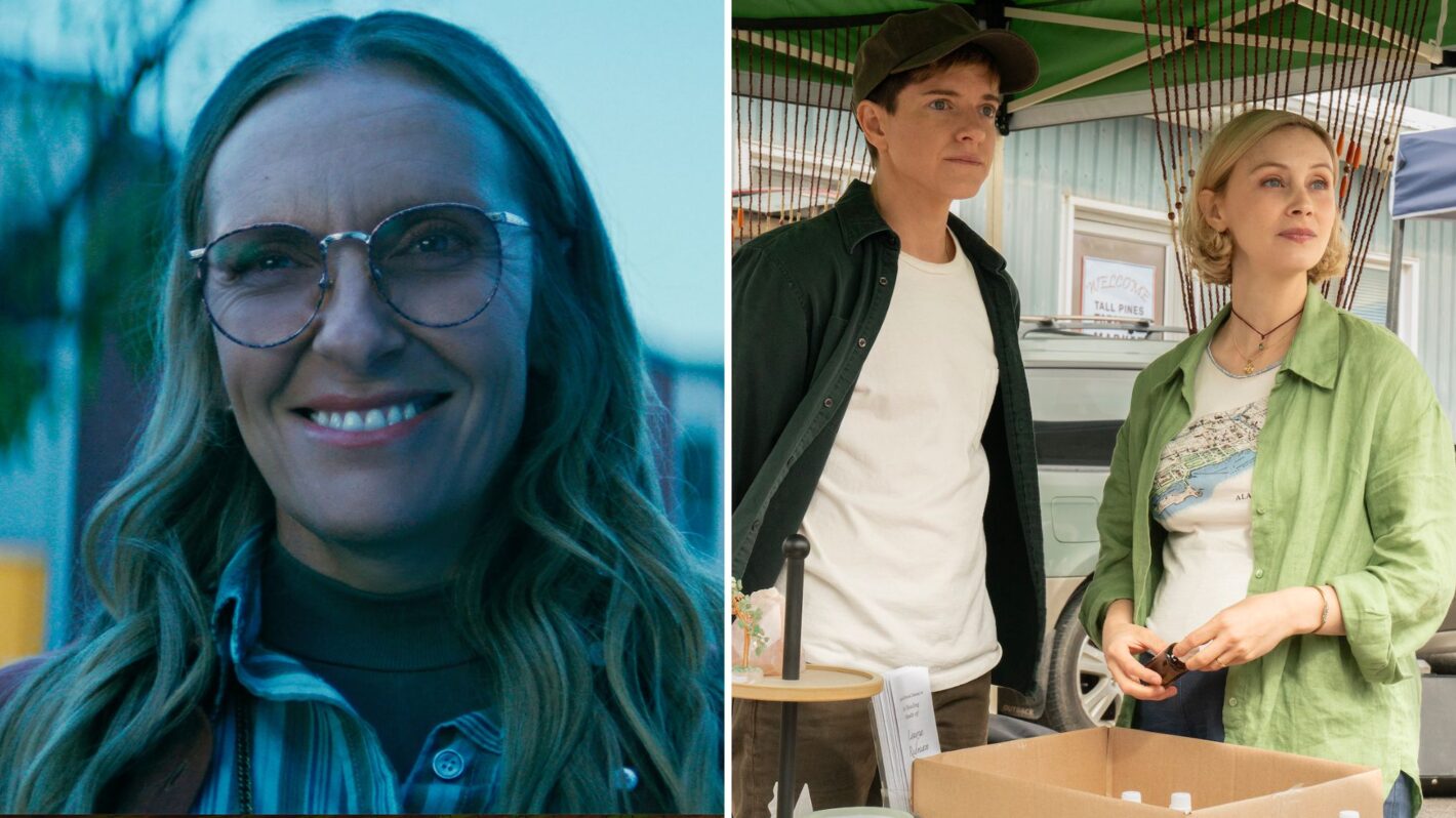 ‘Wayward’: Is Evelyn Dead? Toni Collette Breaks Down That Shocking Scene