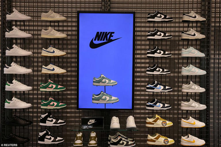 JD Sports boss raises concerns about worrying trend in unemployment