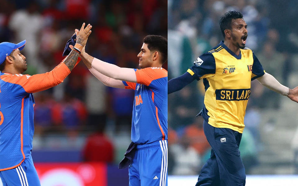 Asia Cup 2025: Super Four, India vs Sri Lanka Match Prediction – Who ...
