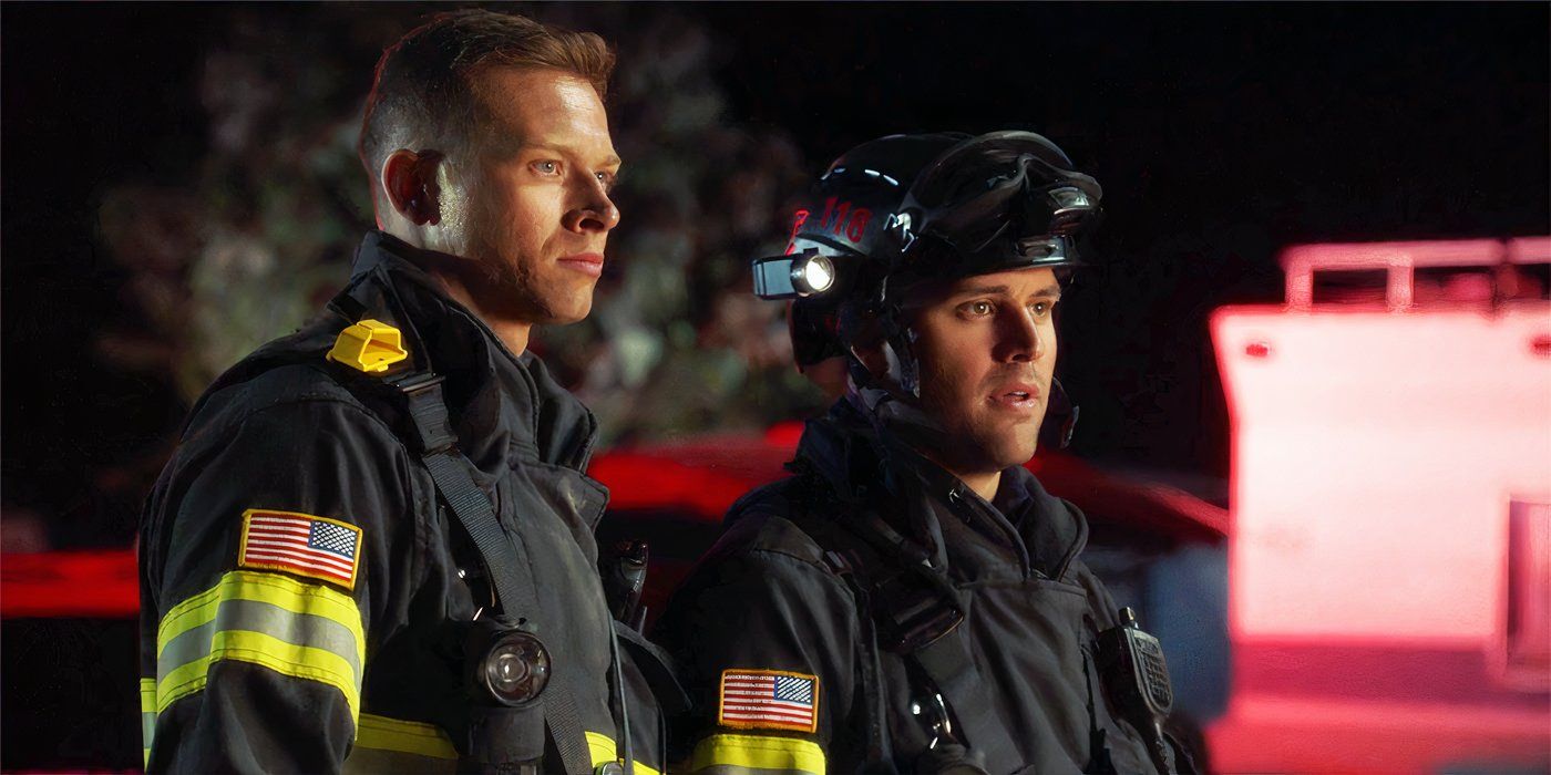 9-1-1 Season 9's Meteor Disaster Is Linked To Lone Star's Finale