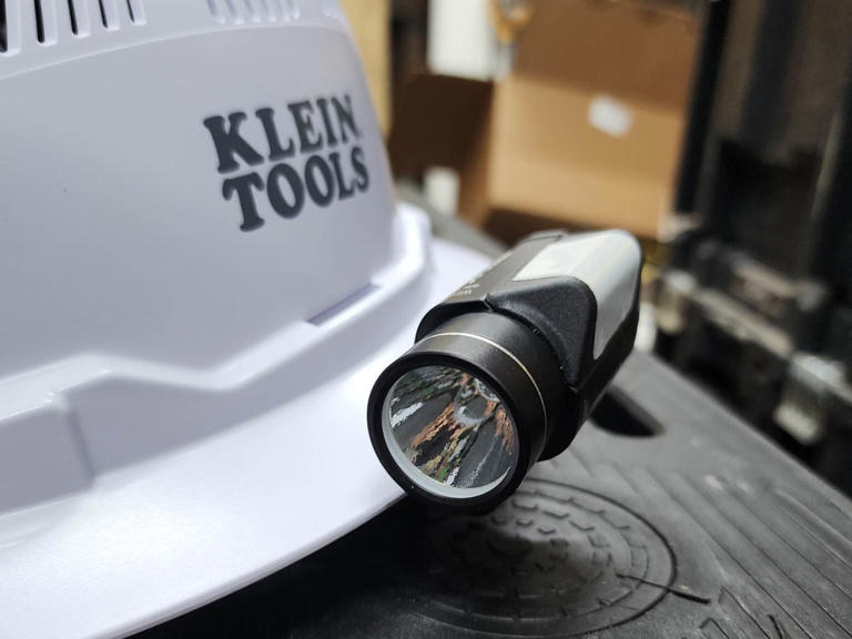 The Best Hard Hat Lights, Tested