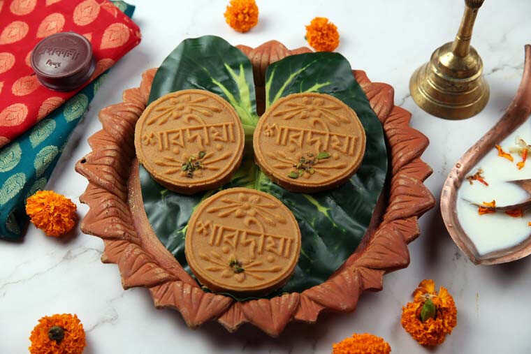 Celebrate Durga Puja Through Kolkata’s Food Scene