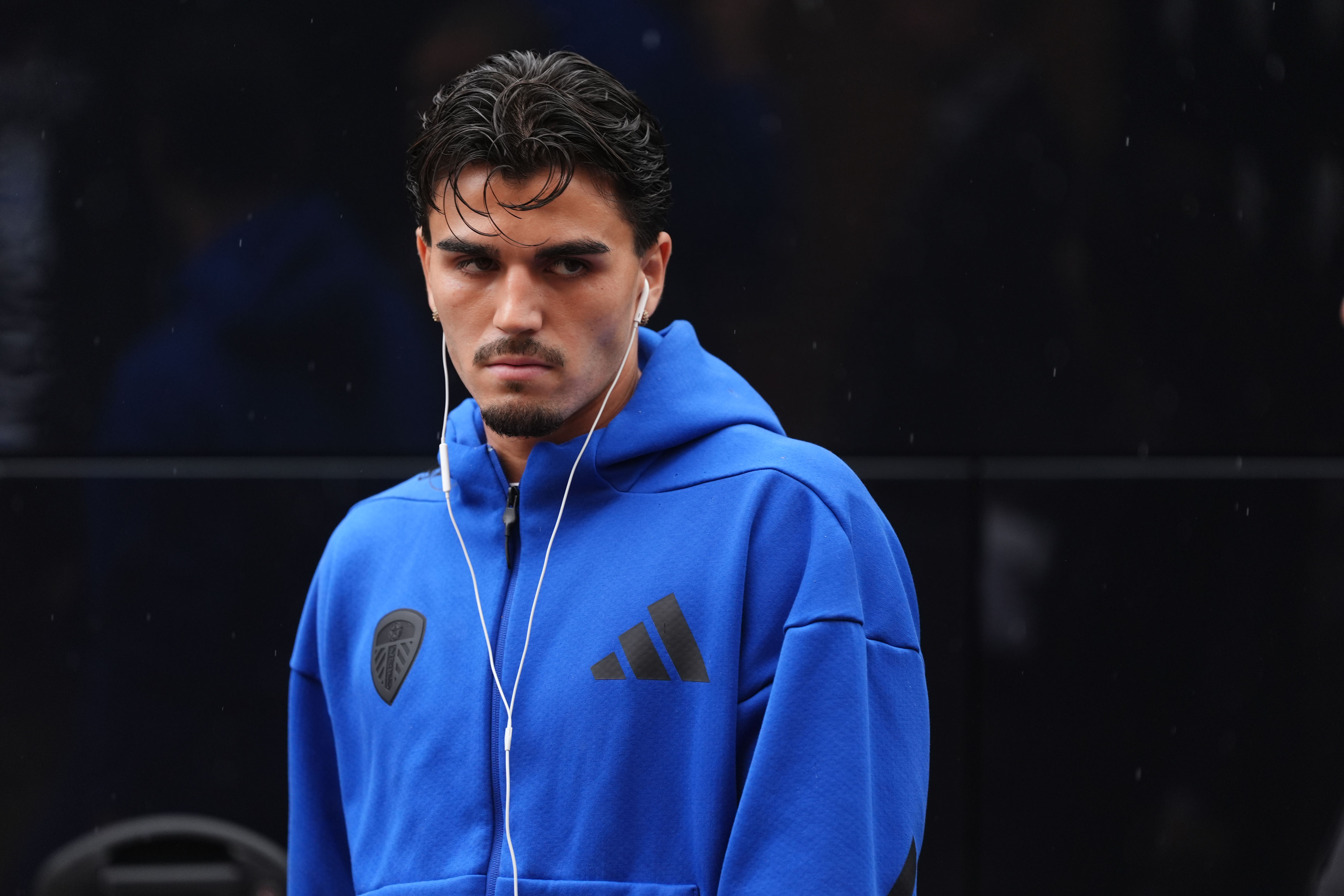 Leeds United defender Pascal Struijk 'looked at' by Tottenham Hotspur ...