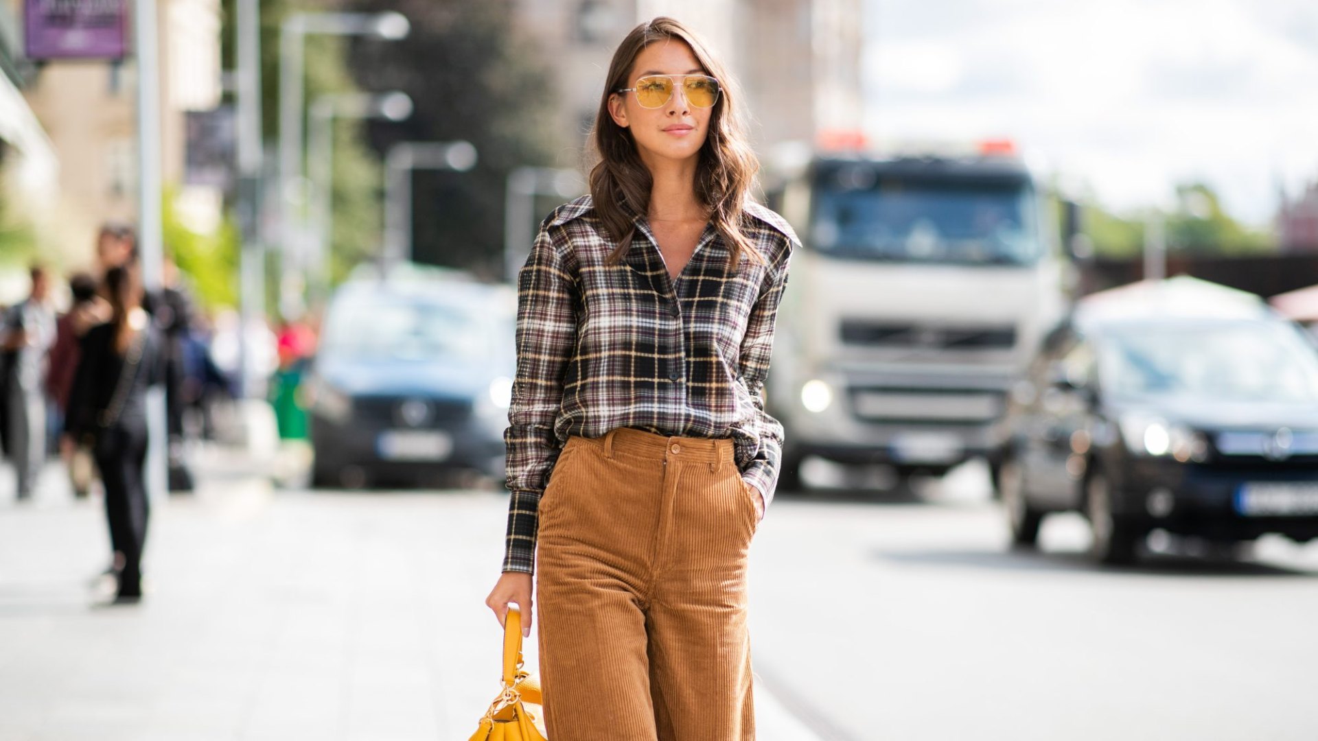 These 16 Must-Have Flannel Shirts Are Cozy, Fashionable and Start at ...
