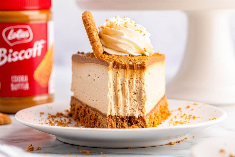 Our Favourite Cheesecake Recipes To Put A Smile On Your Face