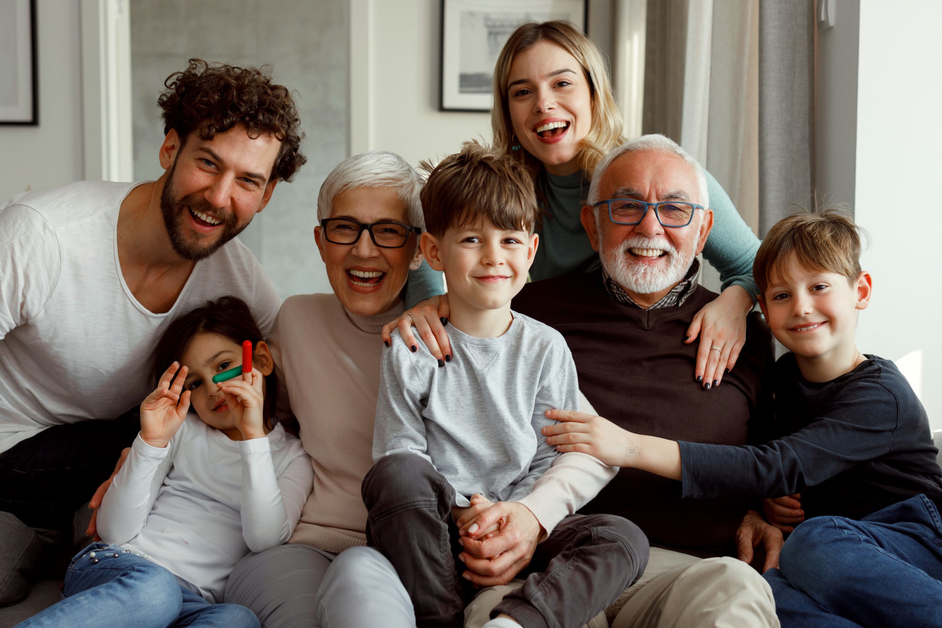 Writing a will is more important than ever for modern families: Don’t ...
