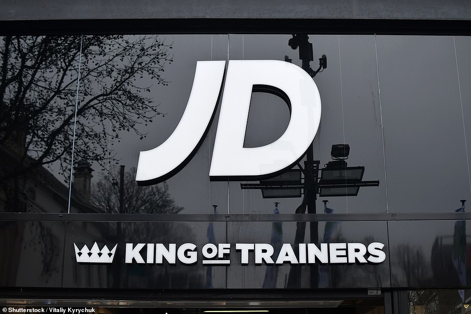 JD Sports boss raises concerns about worrying trend in unemployment