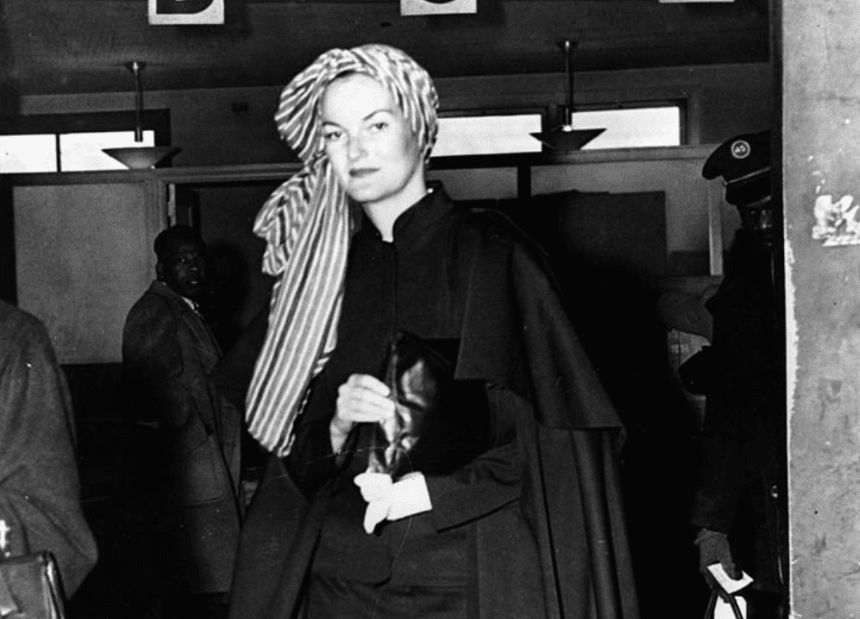 History’s Most Spoiled Heiresses
