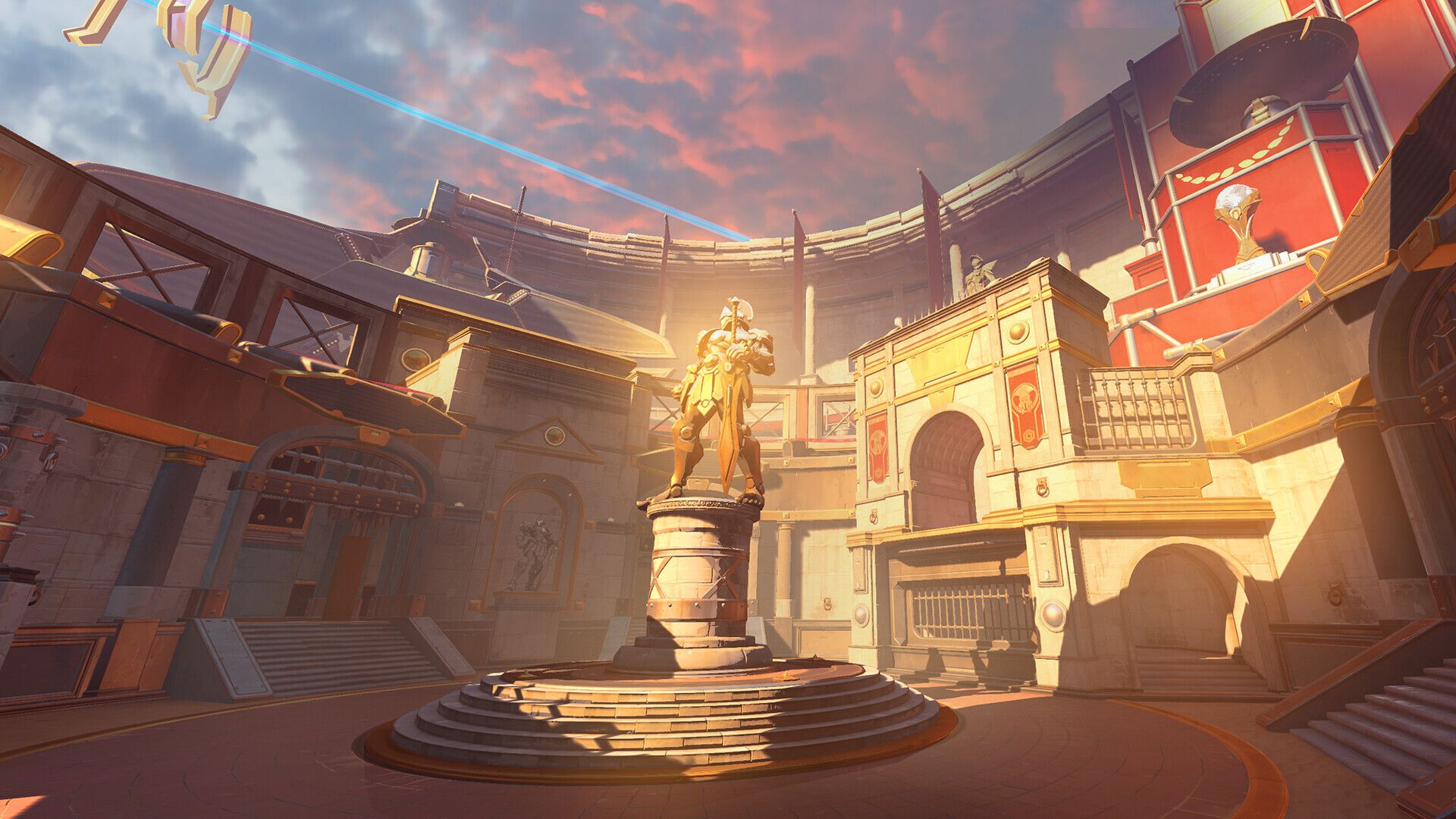 Overwatch 2 Shares Another Hero 45 Teaser
