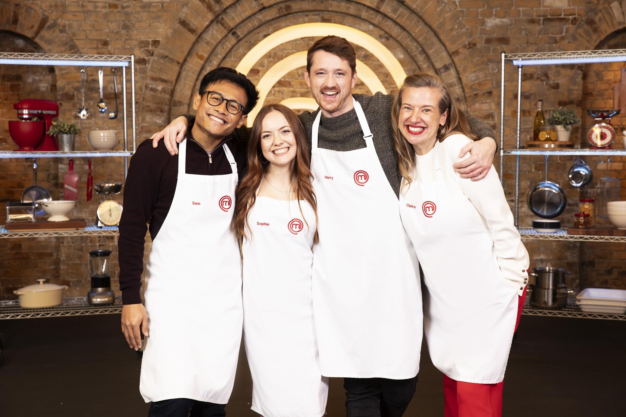 Who left MasterChef today? BBC star axed just before 2025 final - recap