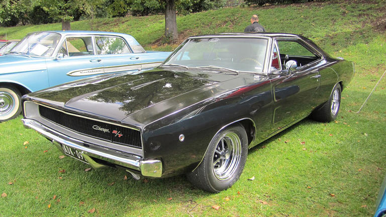 Scat Pack Origins: Dodge’s bold answer to the muscle car wars