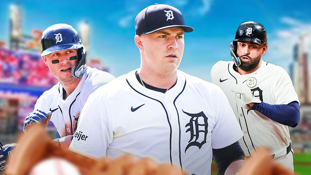 Tigers most to blame for collapse of 15.5-game AL Central lead over ...
