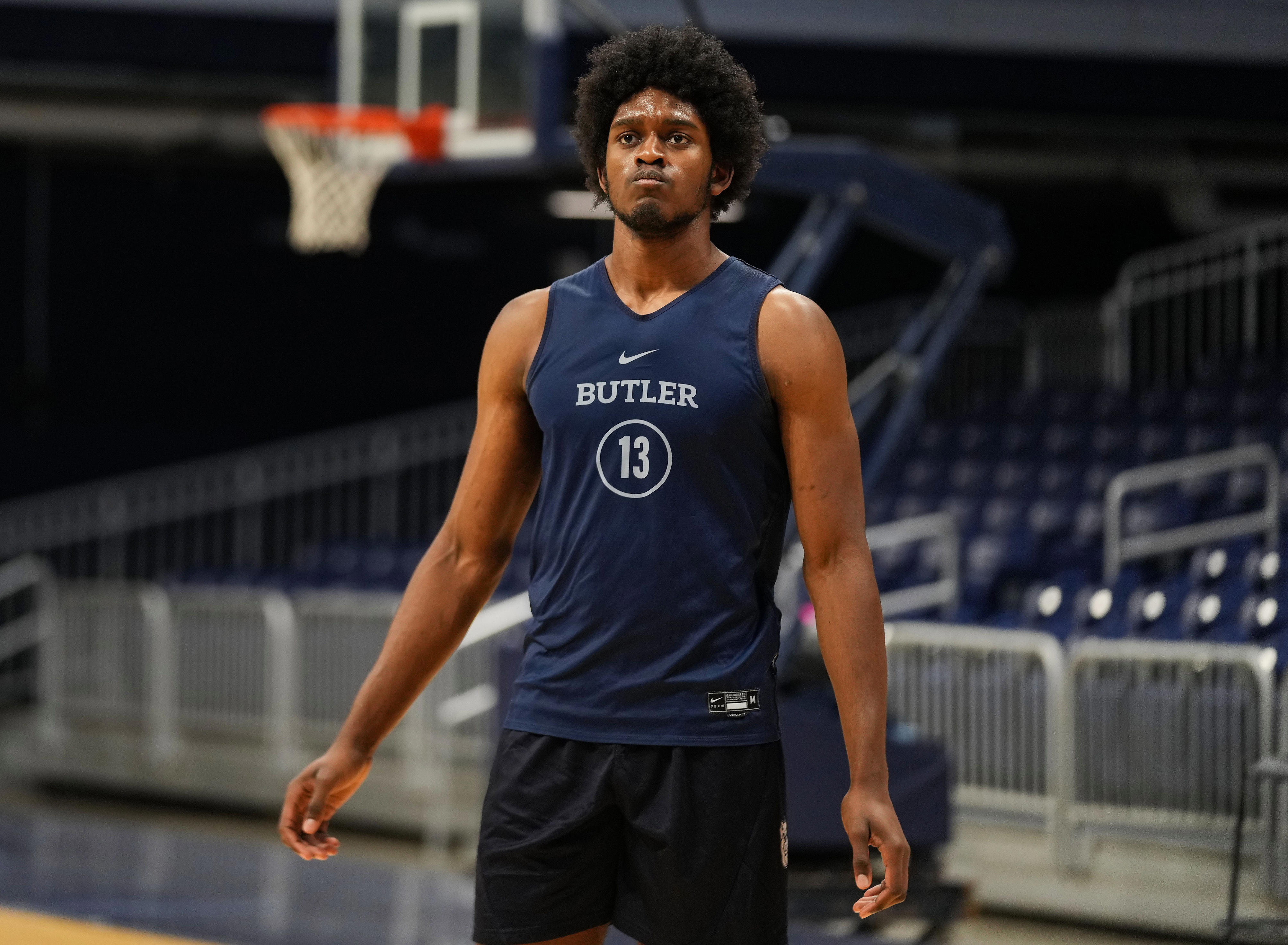 Revised Butler basketball roster has glaring trait that could elevate ...