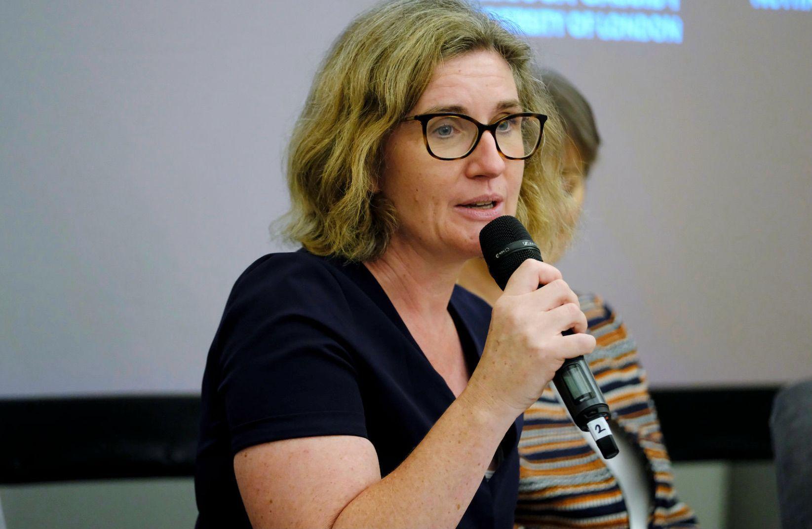 Political opinion: Worthing West MP leads on online gambling