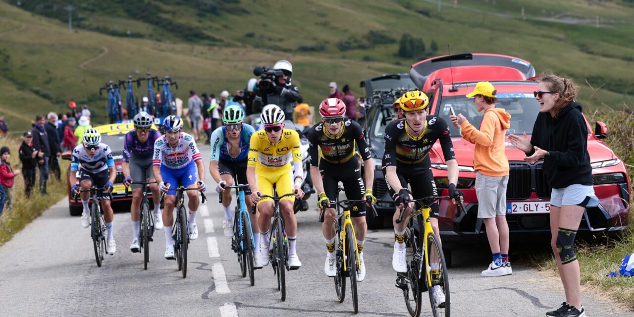 WADA volgt UCI en verbiedt gebruik van veelbesproken koolstofmonoxide ...