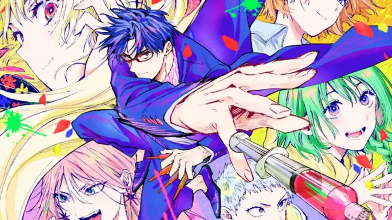 Shonen Jump Surprises Fans With New Anime and First Look Trailer