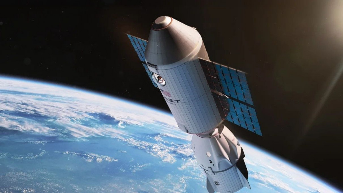 Haven-1: Αυτός είναι ο πρώτος εμπορικός διαστημικός σταθμός που ...