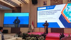 Unsoed Purwokerto Raih Prestasi, Masuk 20 Besar Nasional Pendanaan ...