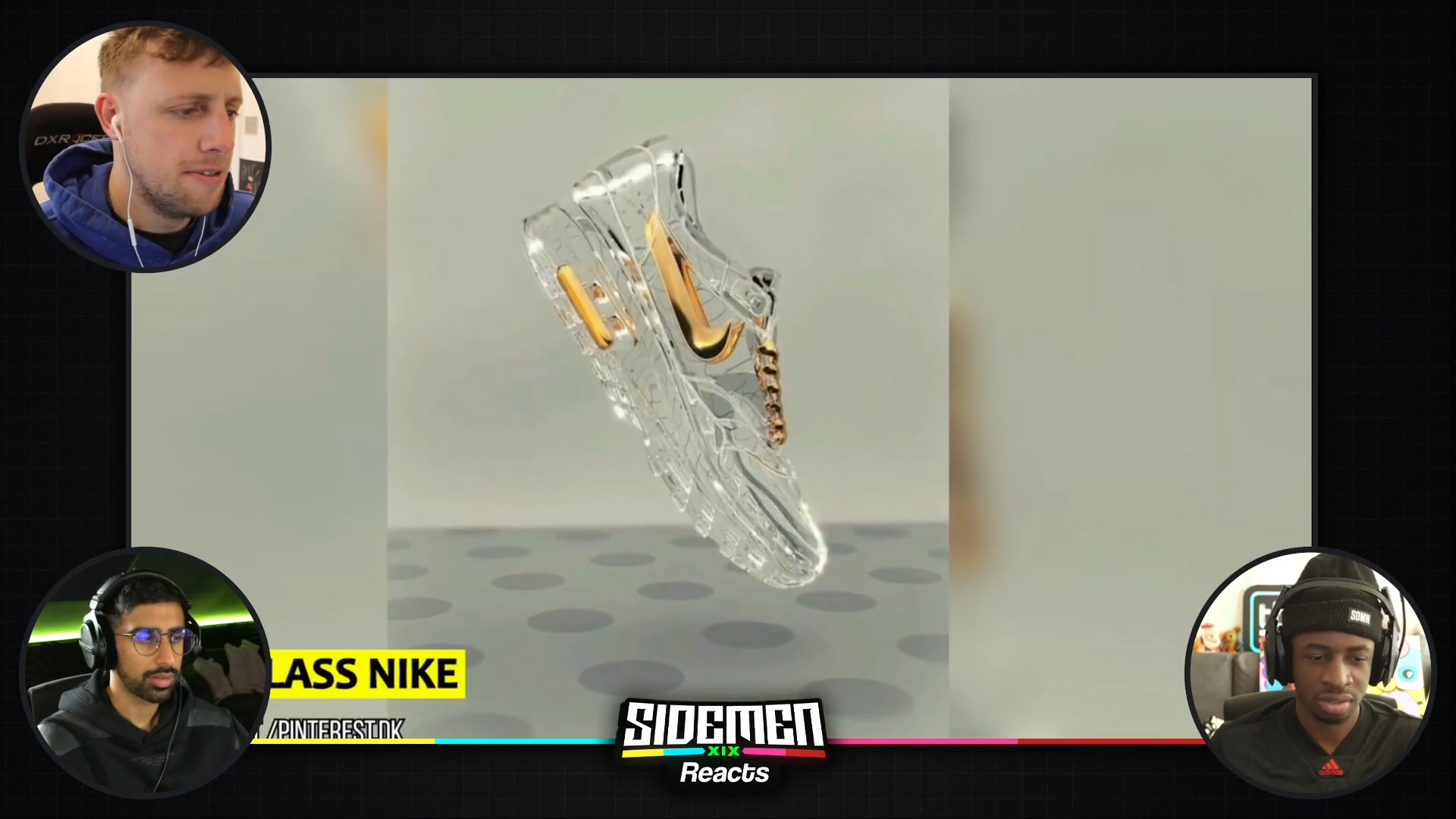 Nike’s Rarest and Most Unique Sneakers in the World