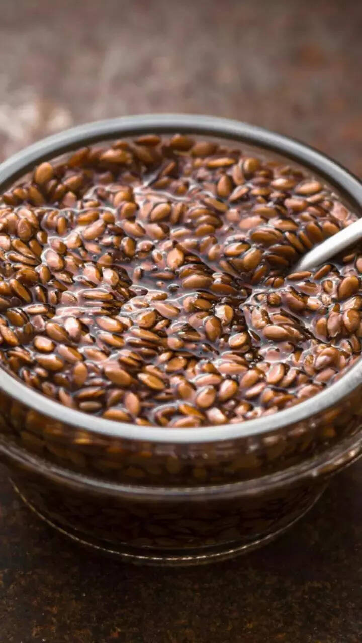 How to make natural Botox gel using Flaxseed