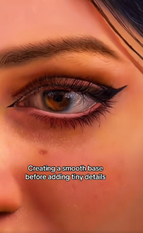 How I Took My Art Realism to the Next Level – Tips & Techniques