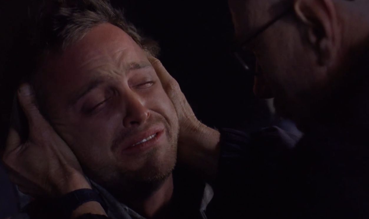 The Most Heartbreaking TV Episodes Of All Time