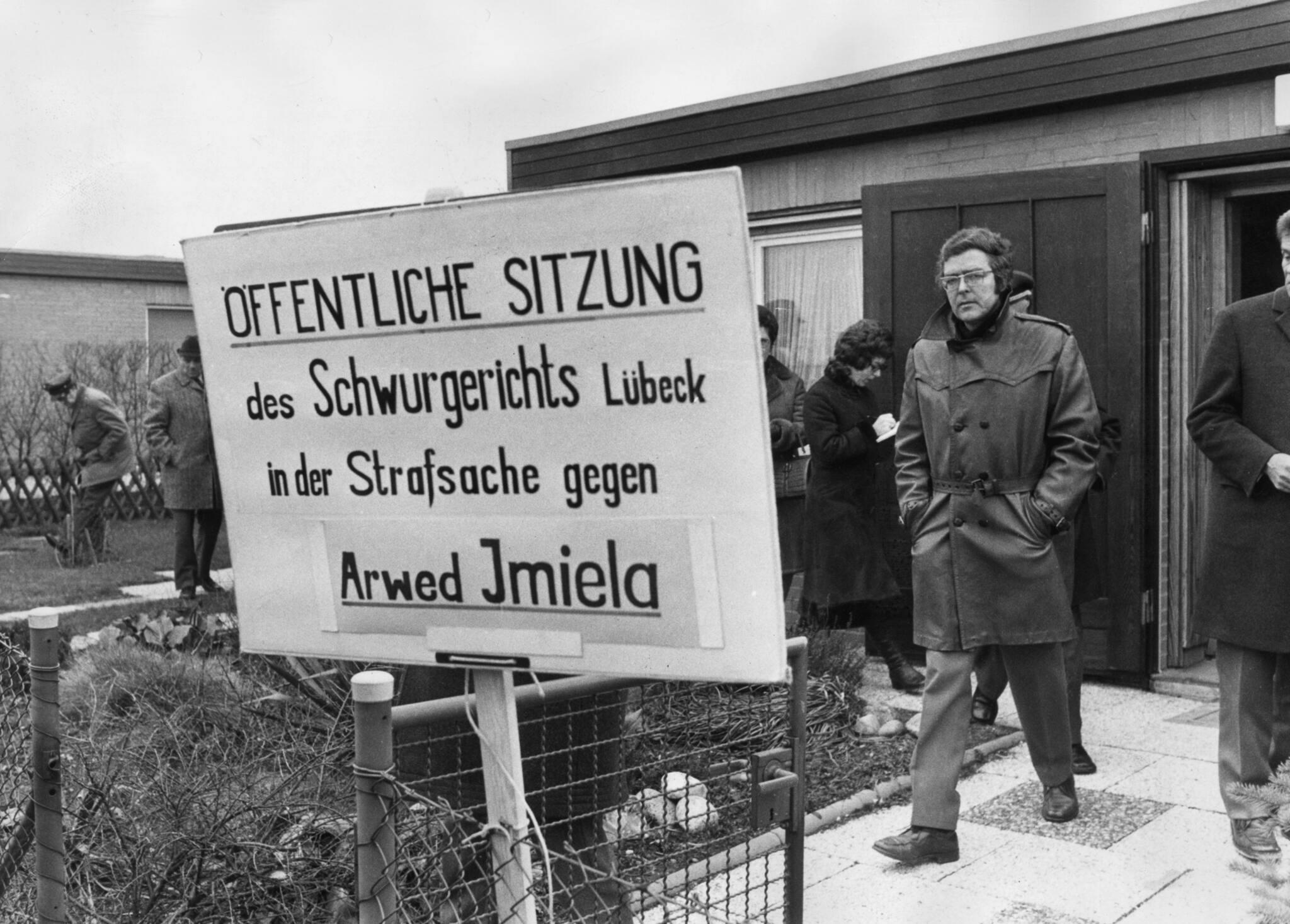 Opfer stammten aus Celle: ZDF-True-Crime-Serie XY History beleuchtet ...