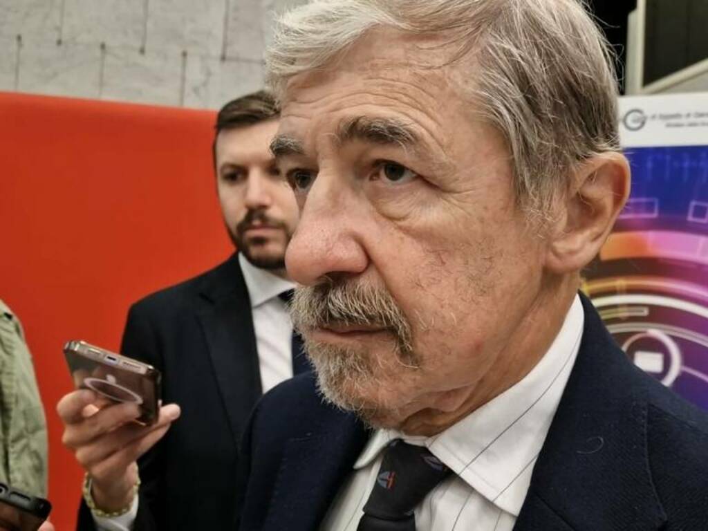 Via al processo per i bilanci gonfiati in Città metropolitana: Marco ...