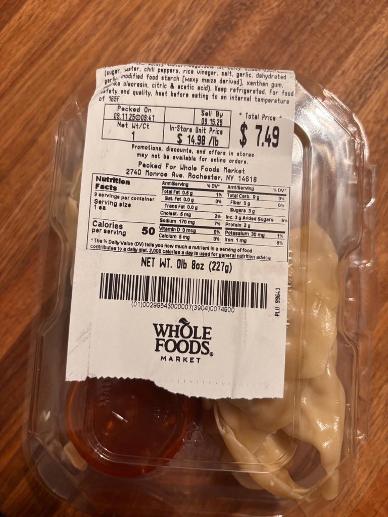 New app lets Rochester users save on meals: Here's how it works