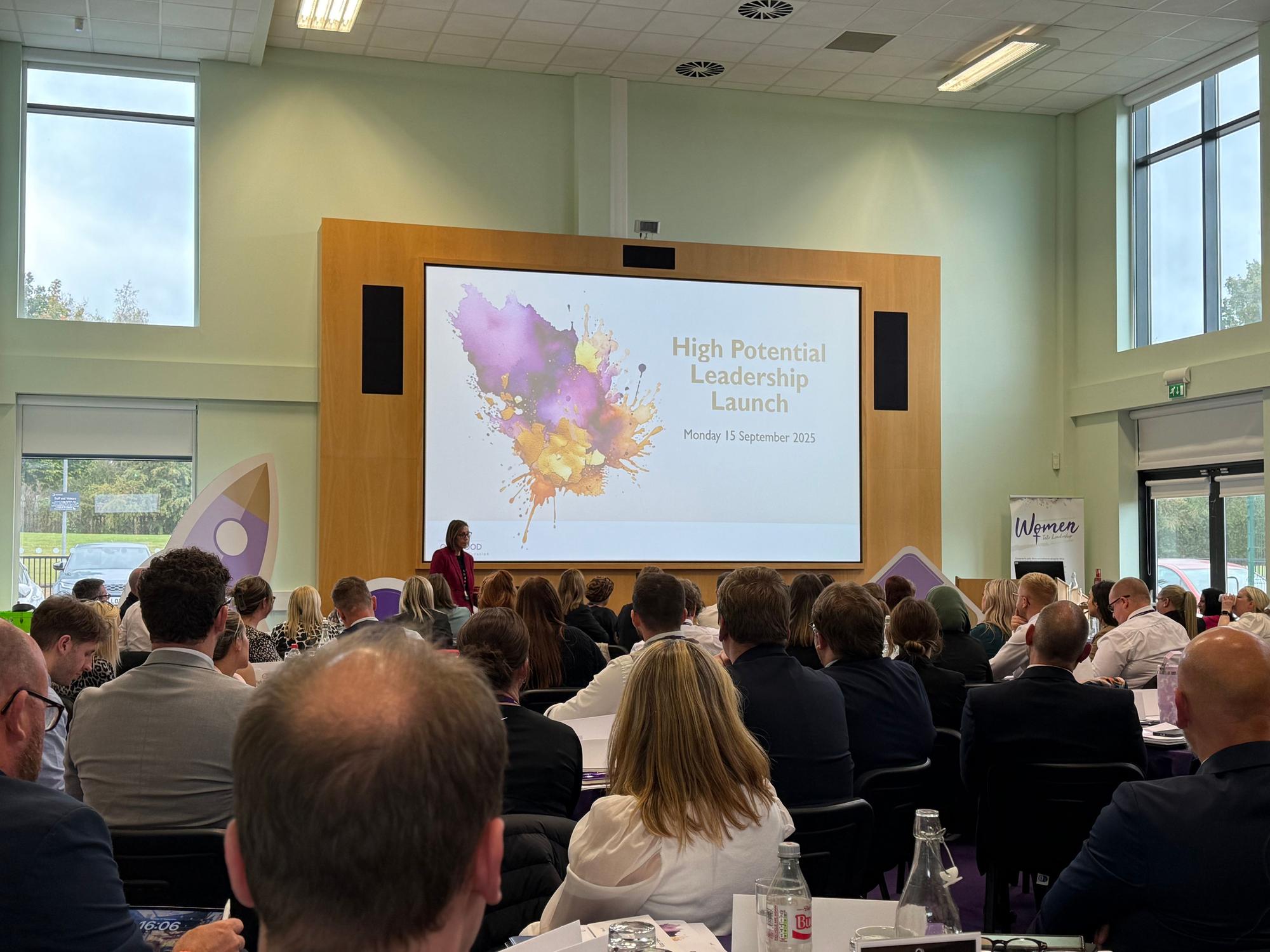Outwood Institute of Education launches flagship leadership development ...
