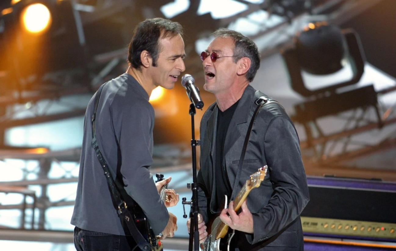 "Moins qu’un fonctionnaire" : Michael Jones confie ce qu’il touche ...