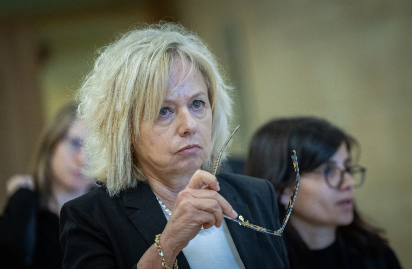 State cannot continue funding haredi schools that fail to meet legal ...