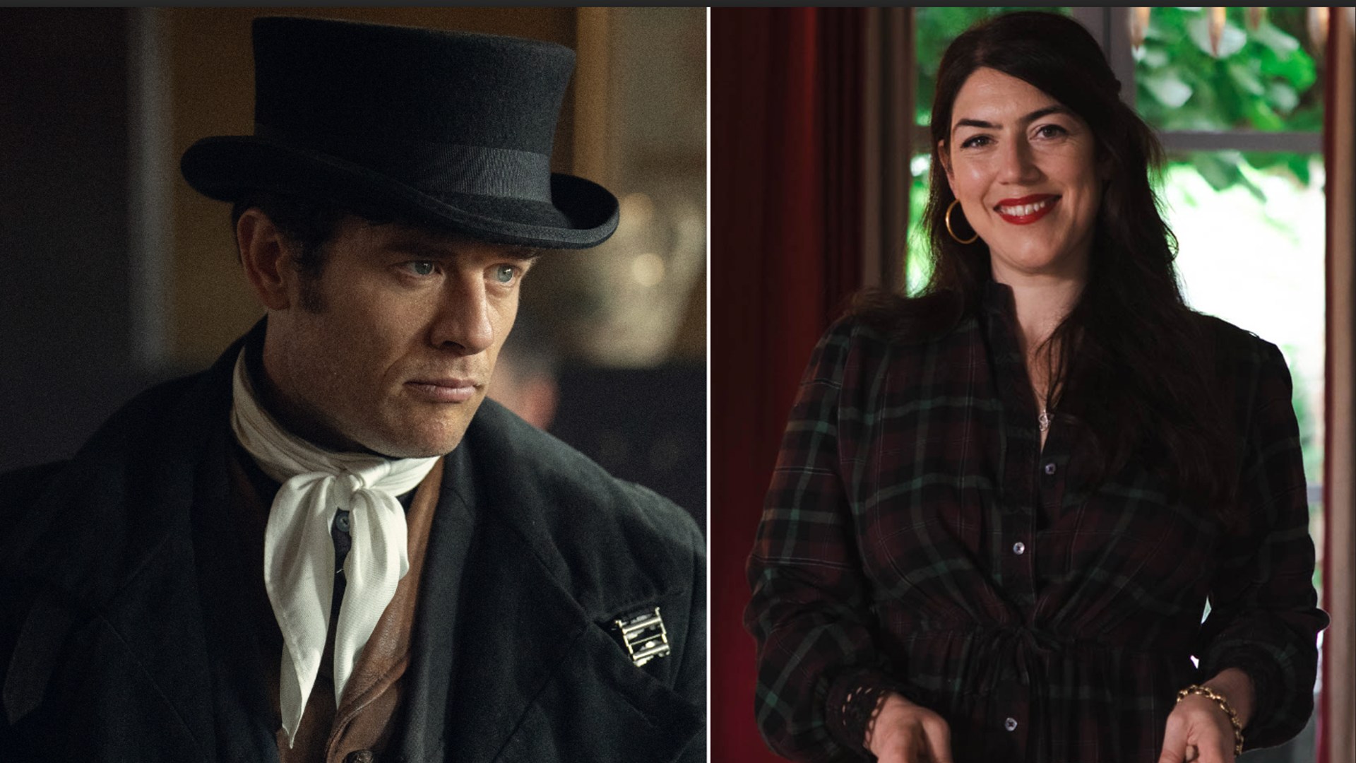 Exclusive: Amber Guinness on what it's really like to have her family ...