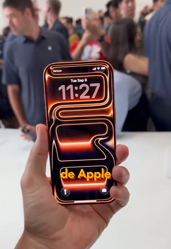 El iPhone 17 Pro Es… Feo Según Earcos