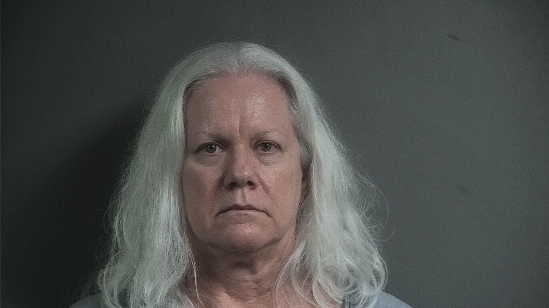 Woman charged in cold case murder now booked in Johnson County Jail