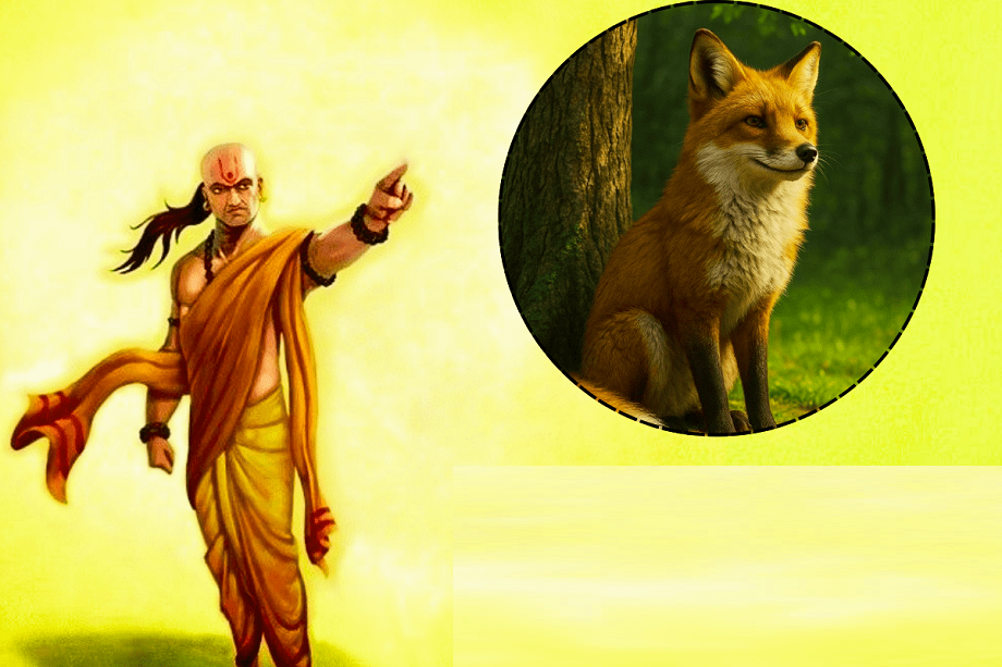 Chanakya Niti: If you want to defeat your enemy with your cleverness ...