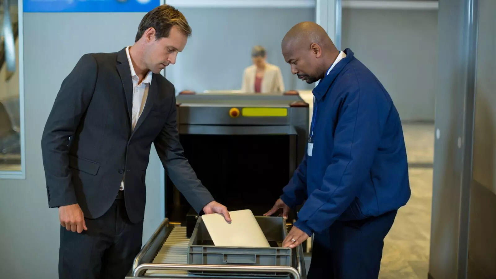 Airport Laptop Rules: Why You Must Remove Them During Security Checks