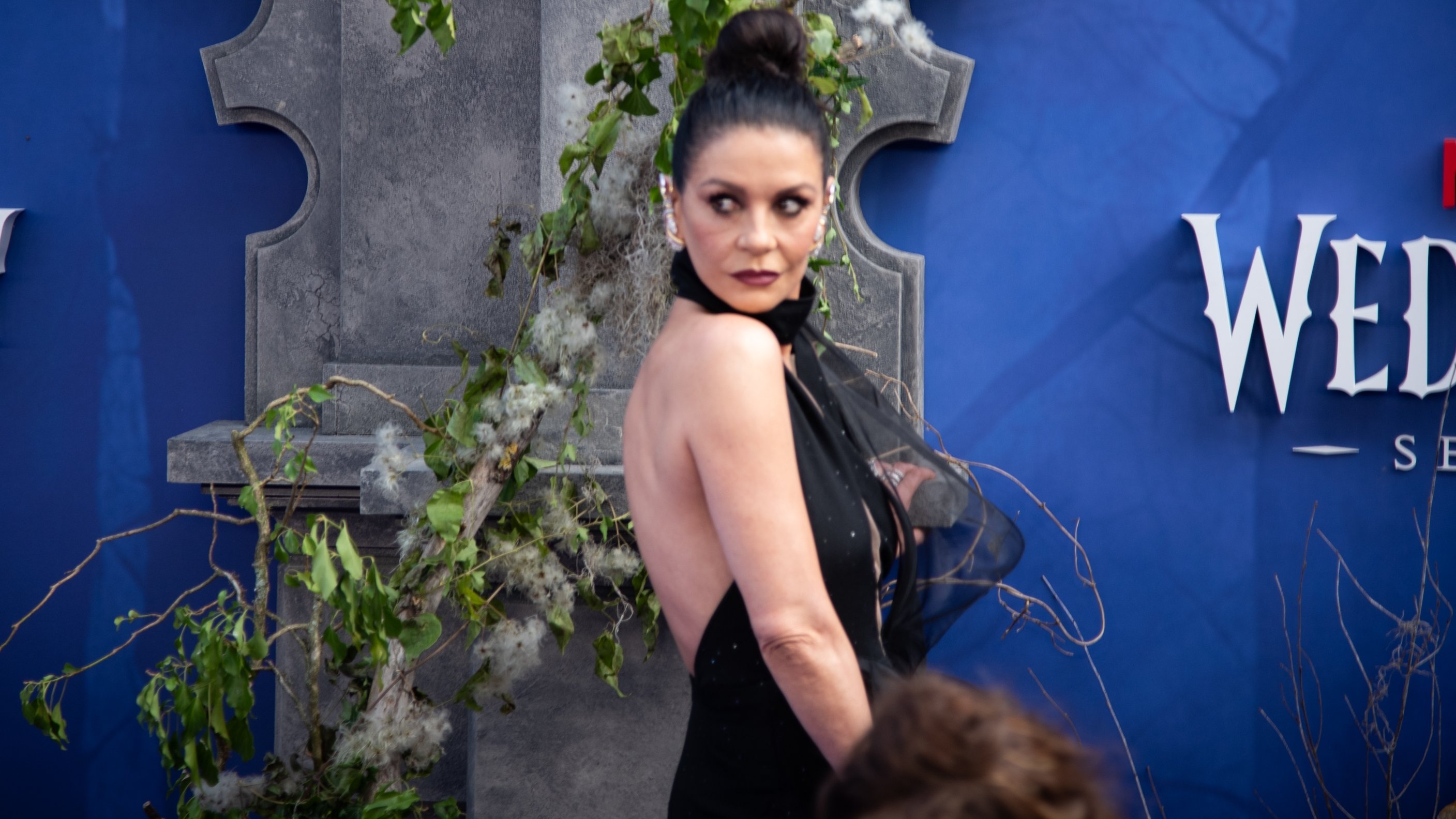 Catherine Zeta-Jones ma zabójczą sylwetkę. To wykluczyła ze swojej diety