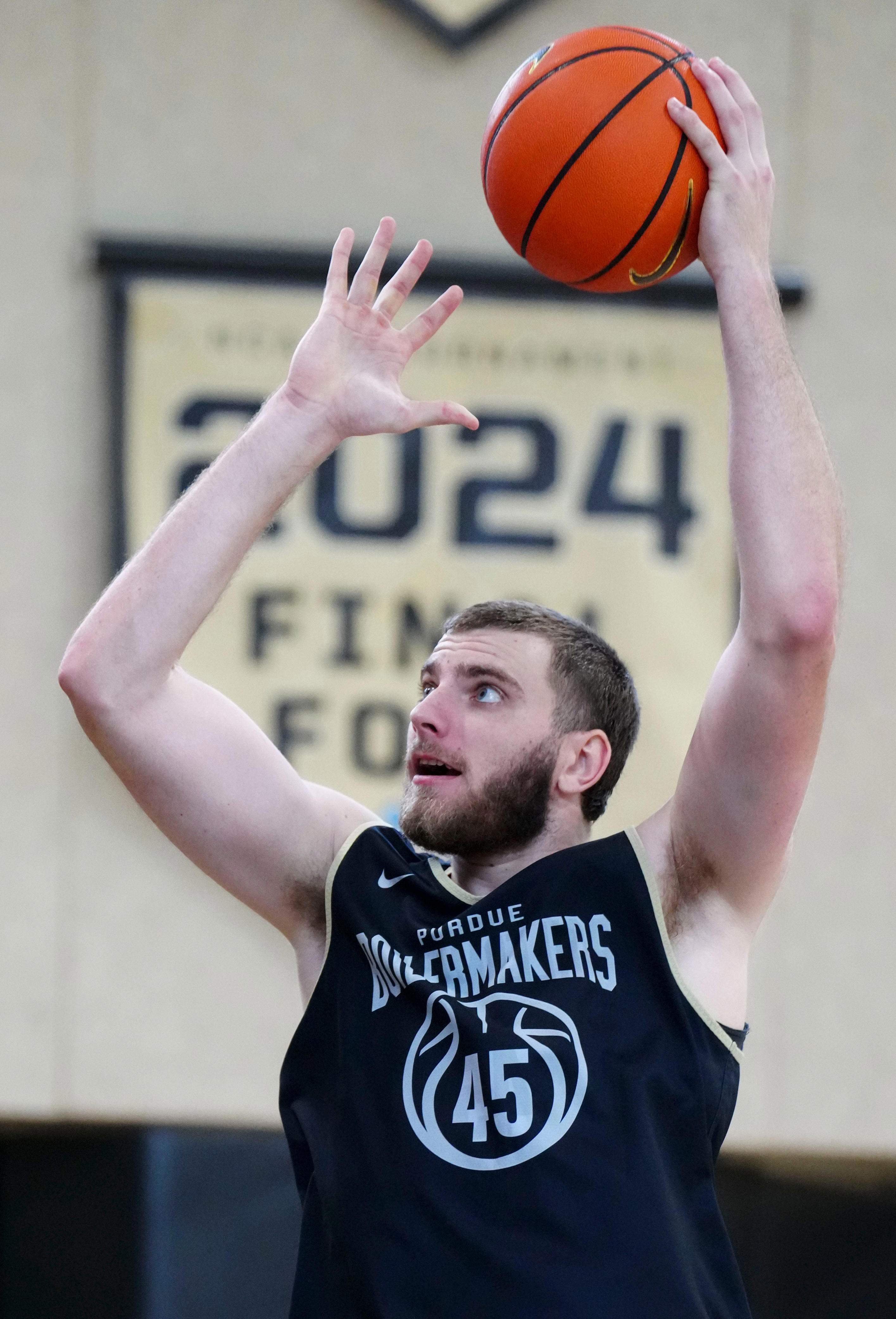 Purdue basketball fans need subscriptions for 8 games this season ...