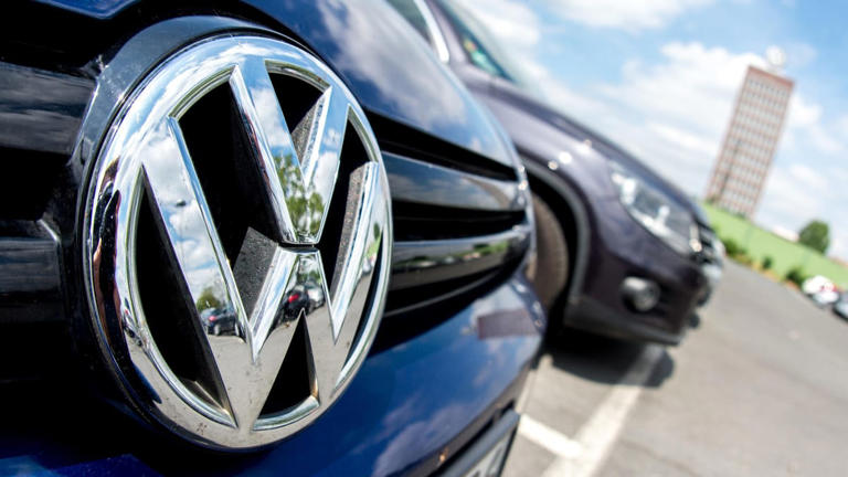 VW steht vor neuer Klageflut