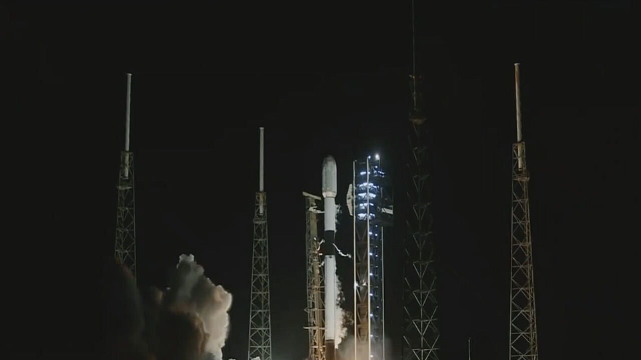 Watch live: SpaceX set to launch another rocket from Florida’s Space Coast