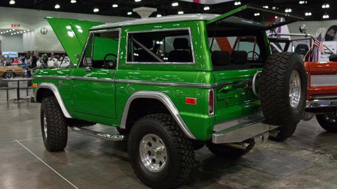 8 car models attracting buyers moving beyond mainstream