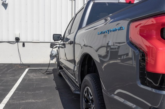 Ford unveils game-changing updates for one of its most popular models ...