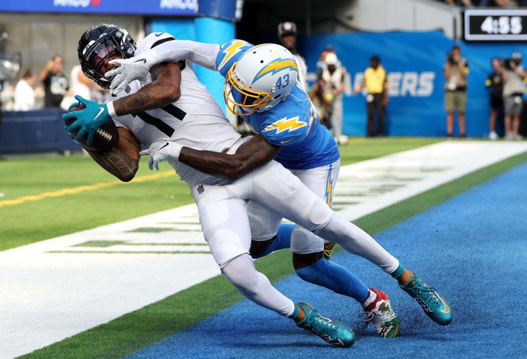 Jacksonville Jaguars have been bad on West Coast trips. Can that trend ...